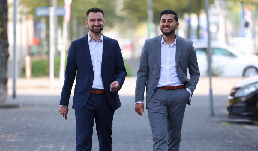 DENK Partisi, Doğukan Ergin'i İkinci Sıra Adayı Olarak Açıkladı ...