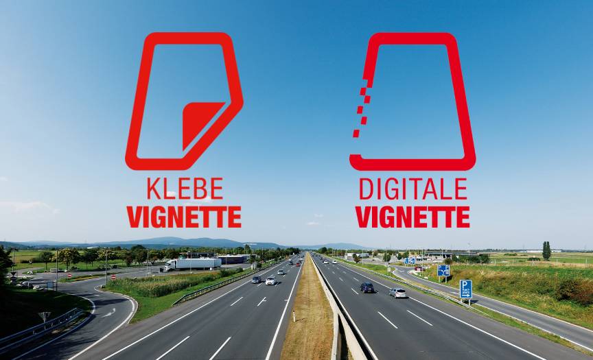 Avusturya'da vinyet ücretleri 1 Aralıkta artıyor - Hollanda, Belçika ...