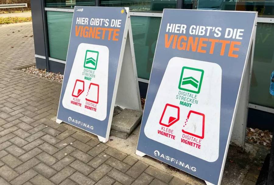 Avusturya’da 2025 Dijital Vinyet satışları başladı - Hollanda, Belçika ...