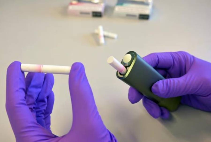 Hollanda’dan uyarı: Yeni nesil nikotin ürünleri 25 kat fazla nikotin ...