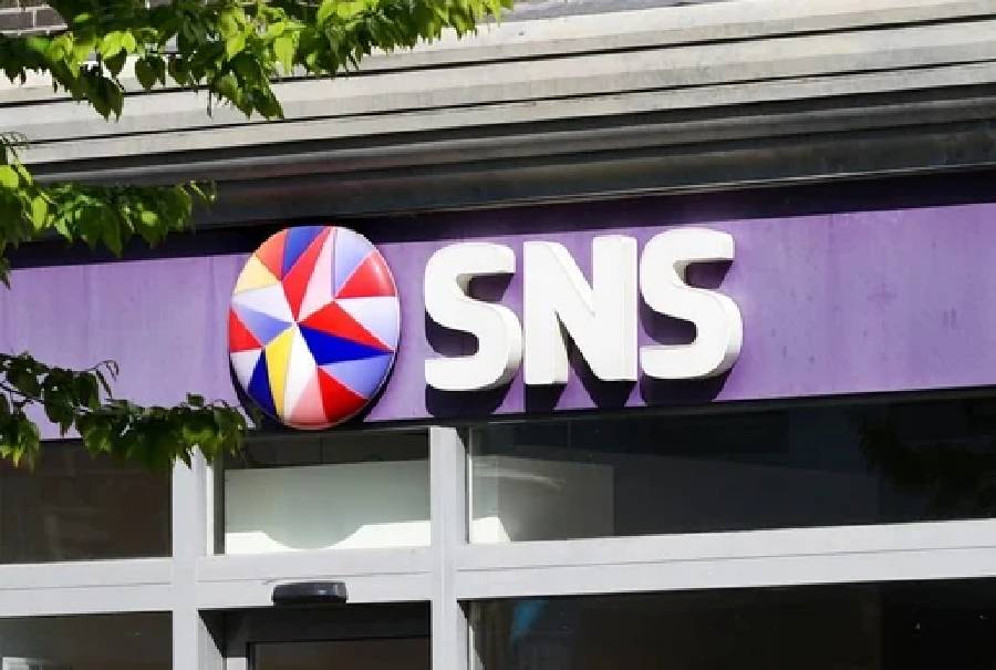 SNS Bankası, 1 Temmuz'dan itibaren ASN Bank adıyla hizmet verecek ...
